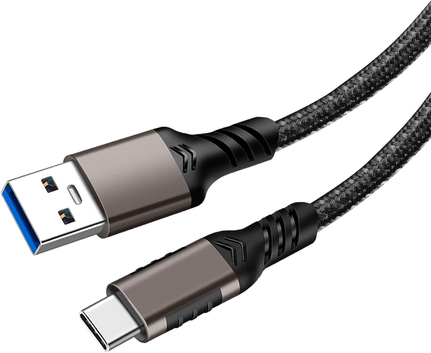 Amazon.co.jp: USB Type C ケーブル 0.5m【 YITONGXXSUN 】 USB3.1 Gen2 10Gbps データ転送 タイプ c 高速充電 USB-A to ...