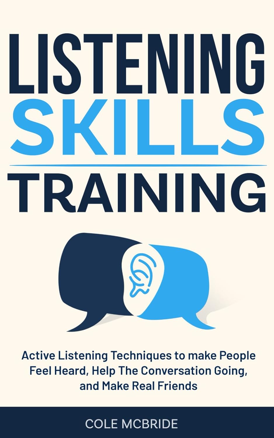 Listening Skills Training: Active Listening Techniques to Make People ...