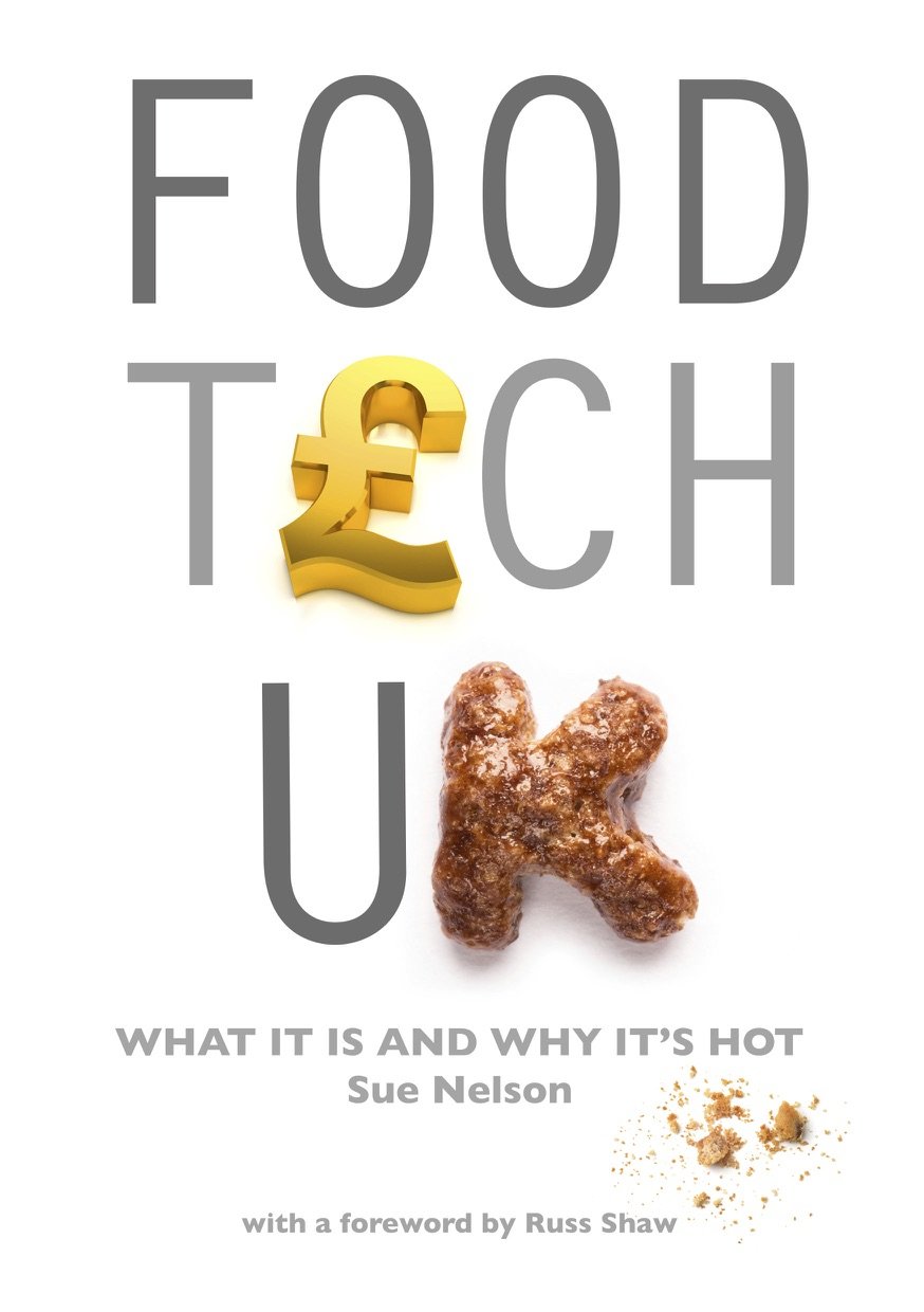 Food Tech UK - What it is and why it's hot: Amazon.co.uk: 9780993376153 ...