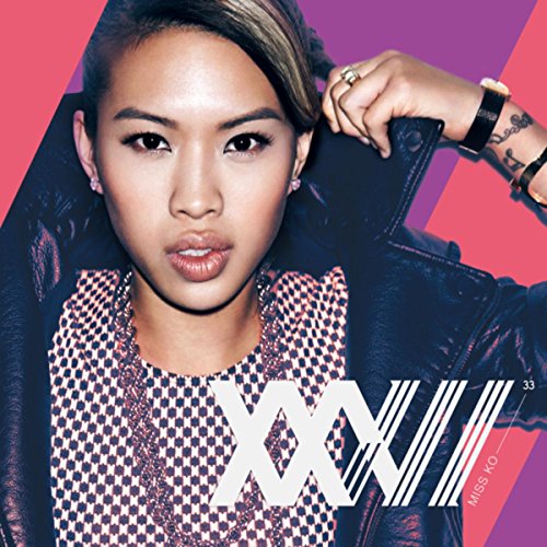 Play XXXIII by Miss Ko on Amazon Music