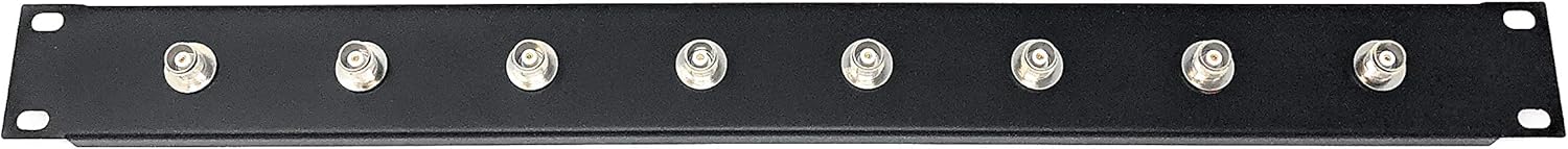 Amazon.com: Front Mount Antenna Rack Kit TNC to TNC for GTDAudio ...