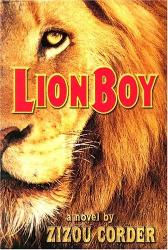 Lionboy (Lionboy Trilogy, 1): Jones, Simon: 9781565118300: Amazon.com ...