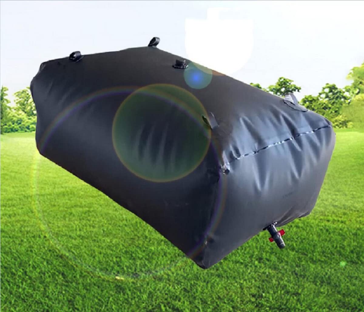 Best Collapsible Water Storage Container: Top Picks