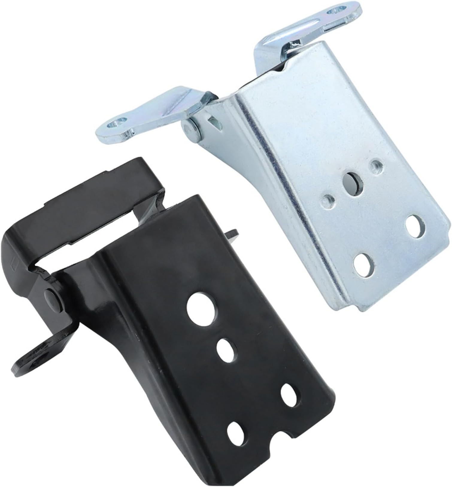 Amazon.com: 1 Pair Door Hinge Upper Lower Left Right Replacement for ...