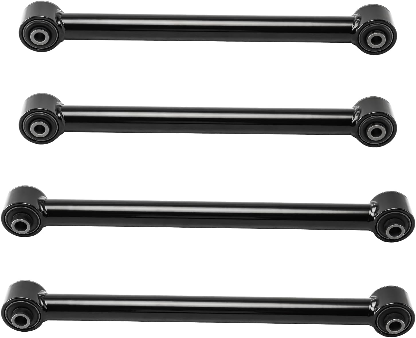 Amazon.com: KAX 2-3"Lift Off Road Upper and Lower Control Arms for R-am ...