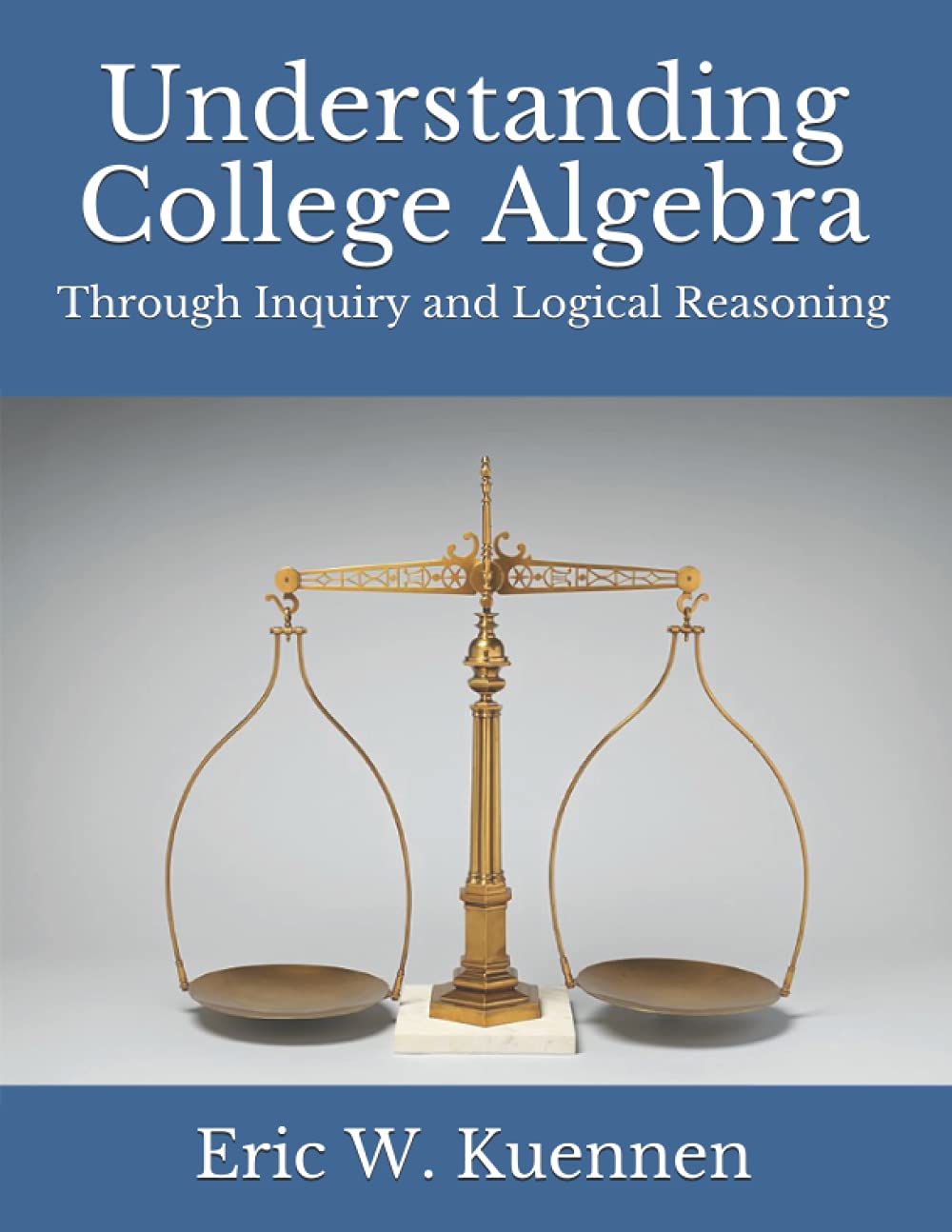 Understanding College Algebra College Algebra: Concepts And Contexts: