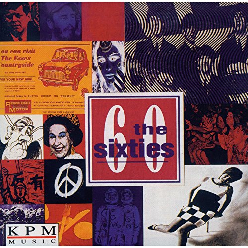 Amazon.com: The Sixties : VARIOUS ARTISTS: Digital Music