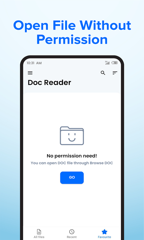 Doc Reader – Docx Viewer 2023:Amazon.de:Appstore for Android