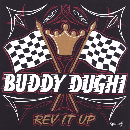 Play Rev It Up! by Buddy Dughi on Amazon Music