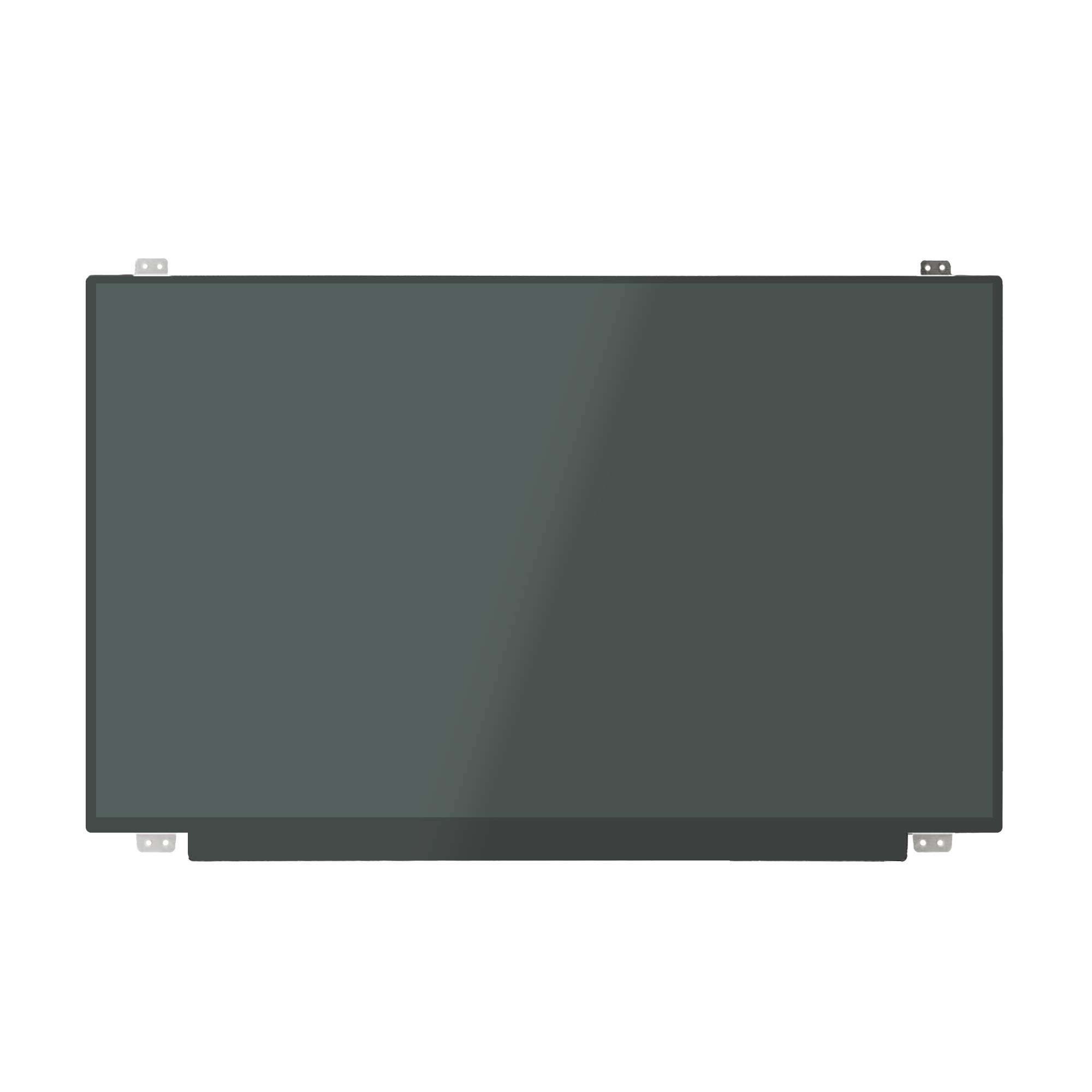 Amazon.com: LCDOLED Replacement 15.6 inches UHD 4K IPS 40Pins LED LCD ...