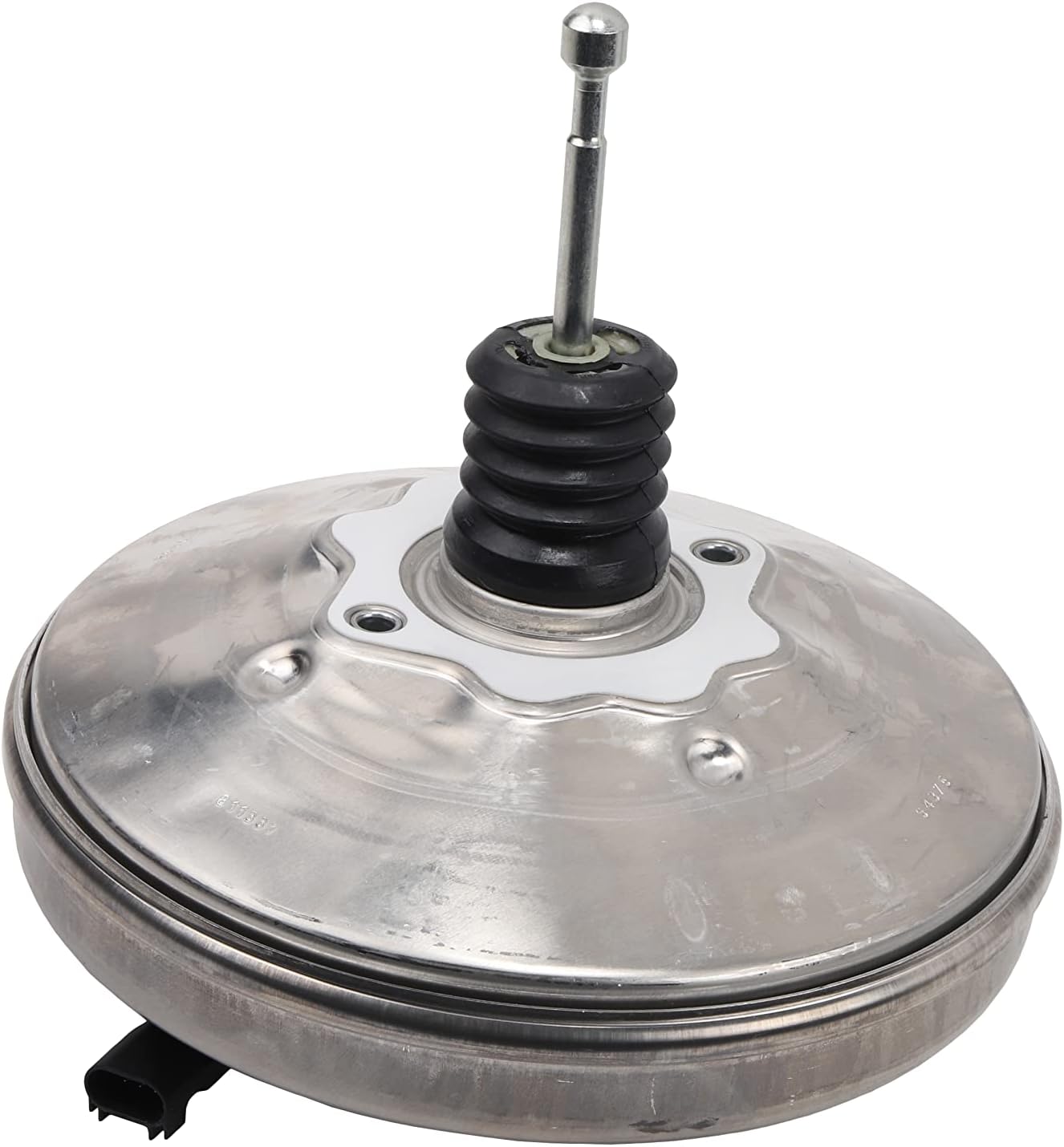 Amazon.com: ACDelco GM Original Equipment 84927728 Power Brake Booster ...