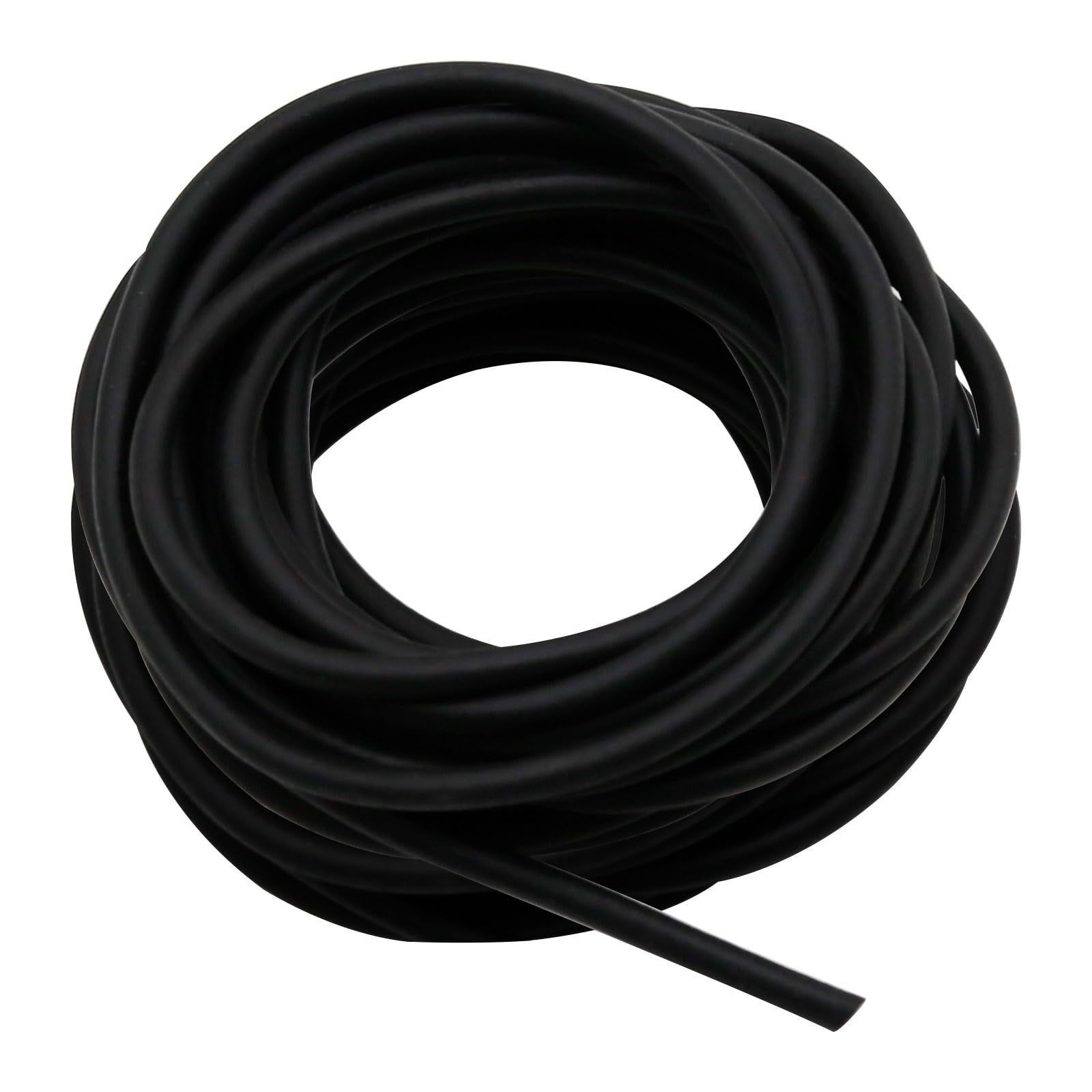 Hoypeyfiy Rubber Caulk Saver Joint Backer Rod Backer Rod Foam Sealant ...