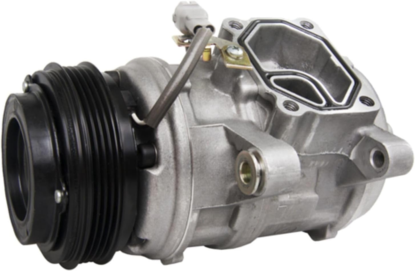 Amazon.com: Four Seasons 78337 A/C Compressor : Automotive