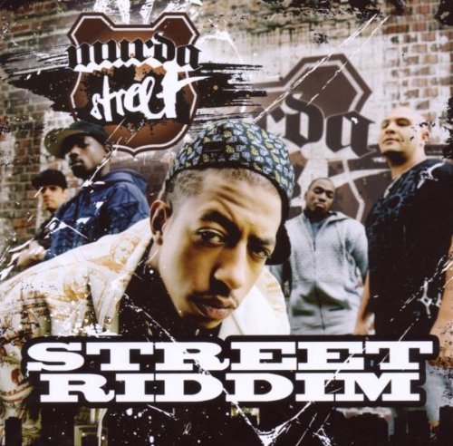 Street Riddim - Amazon.com Music