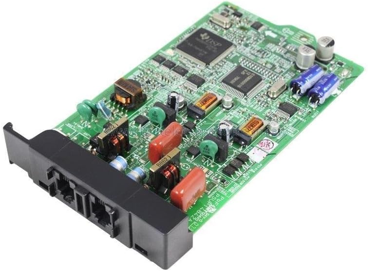 Amazon.com: 2-Port Dpt/apt/slt Interface Card : Electronics