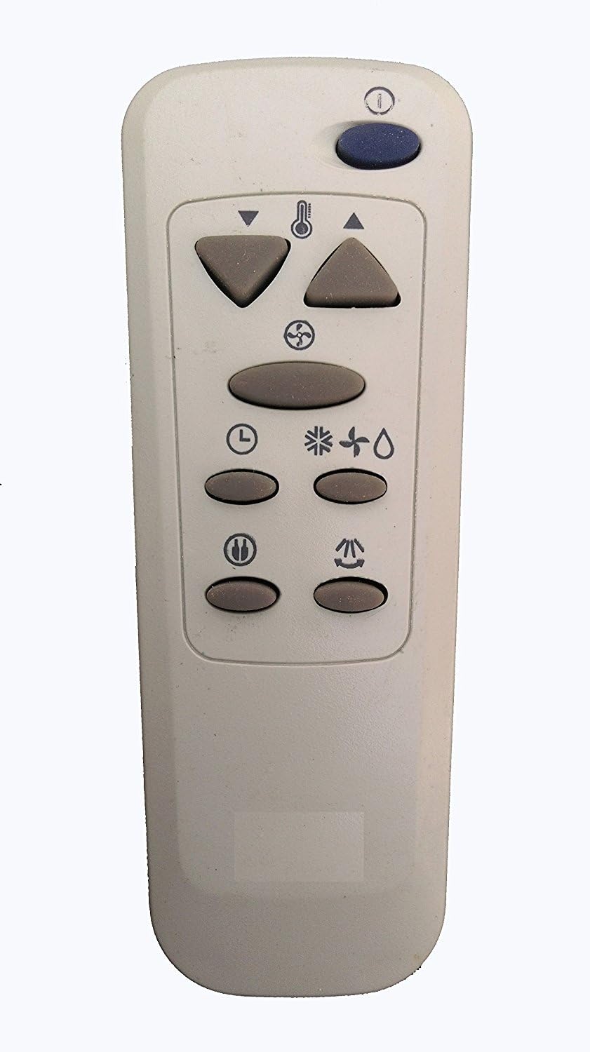 Buy COMPATIBLE REMOTE CONTROL FOR LG AC REMOTE SPLIT / WINDOW AC REMOTE ...