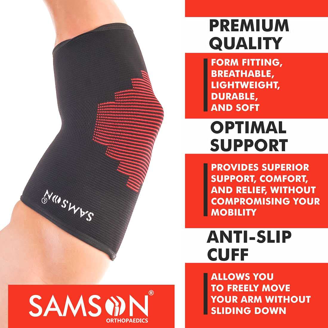 Elbow Optimum Orthopaedics