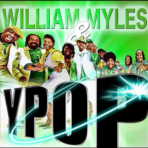Play Get Up! by William Myles & Ypop on Amazon Music