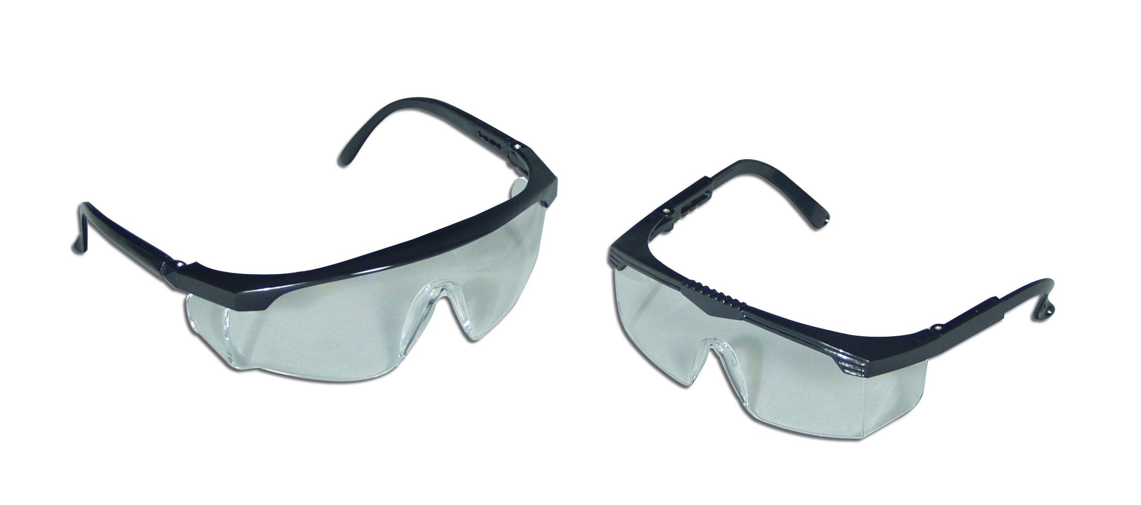 Snapklik.com : Delta Education Student Size Safety Glasses