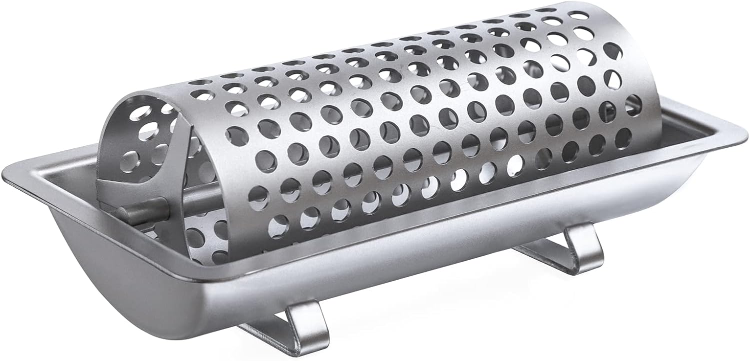 Vidor U-Shaped Butter Wheel,Stainless Steel Butter Roller,Butter ...