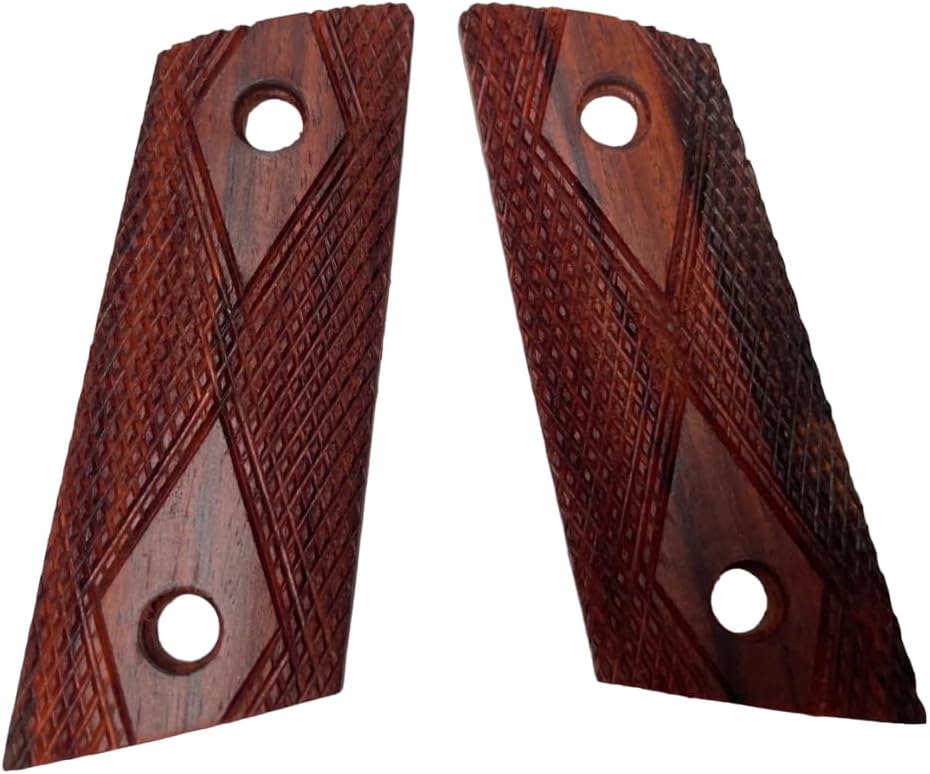 Amazon.com : New! Grips Compatible with CZ 2075 Rami Pistol Grips ...