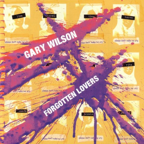 Play Forgotten Lovers by Gary Wilson on Amazon Music