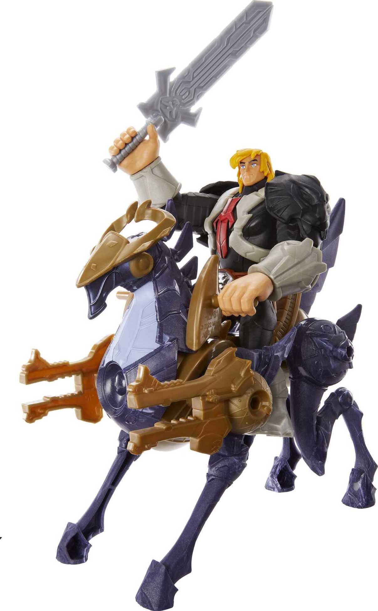 He Man Toys 2022