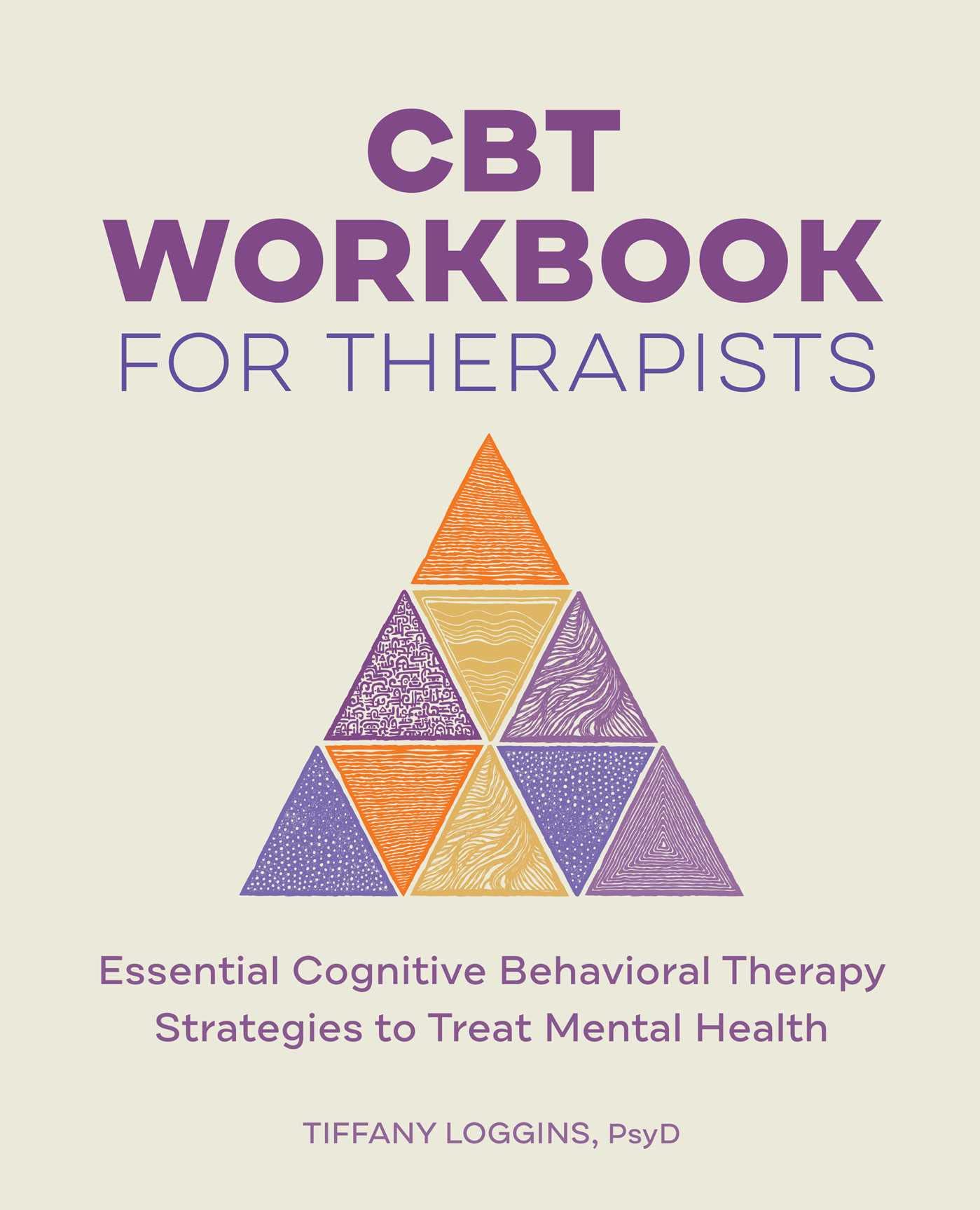 Snapklik Cbt Workbook For Therapists Essential Cognitive