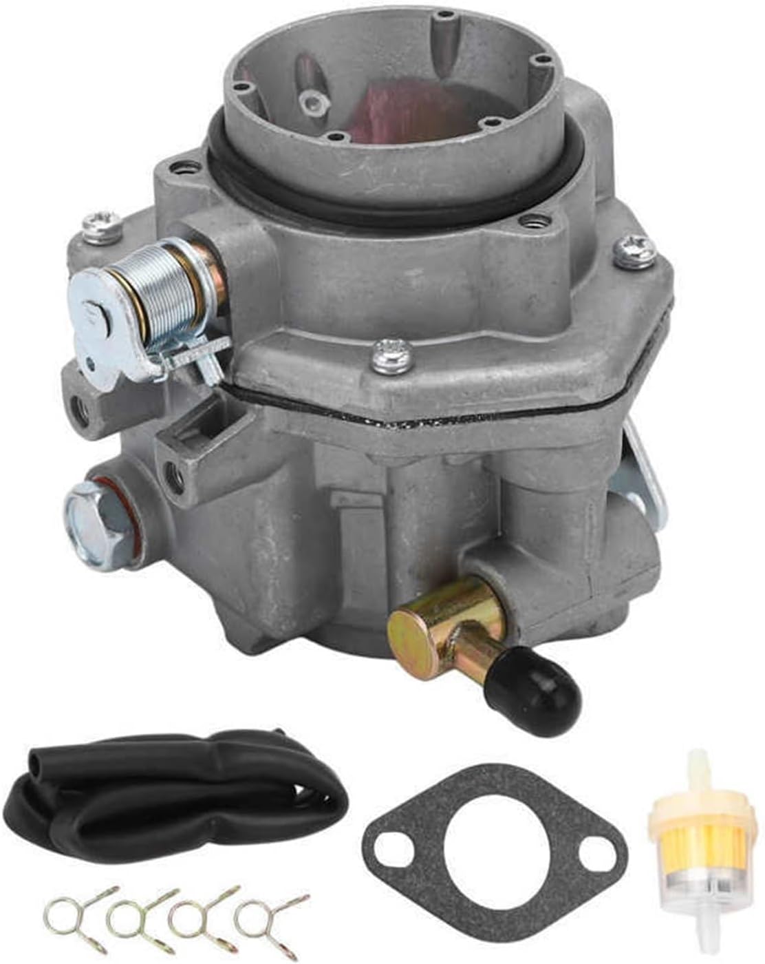 Amazon.com: ASSYA Carburetor MIA10343 Zinc Alloy Compatible with John ...