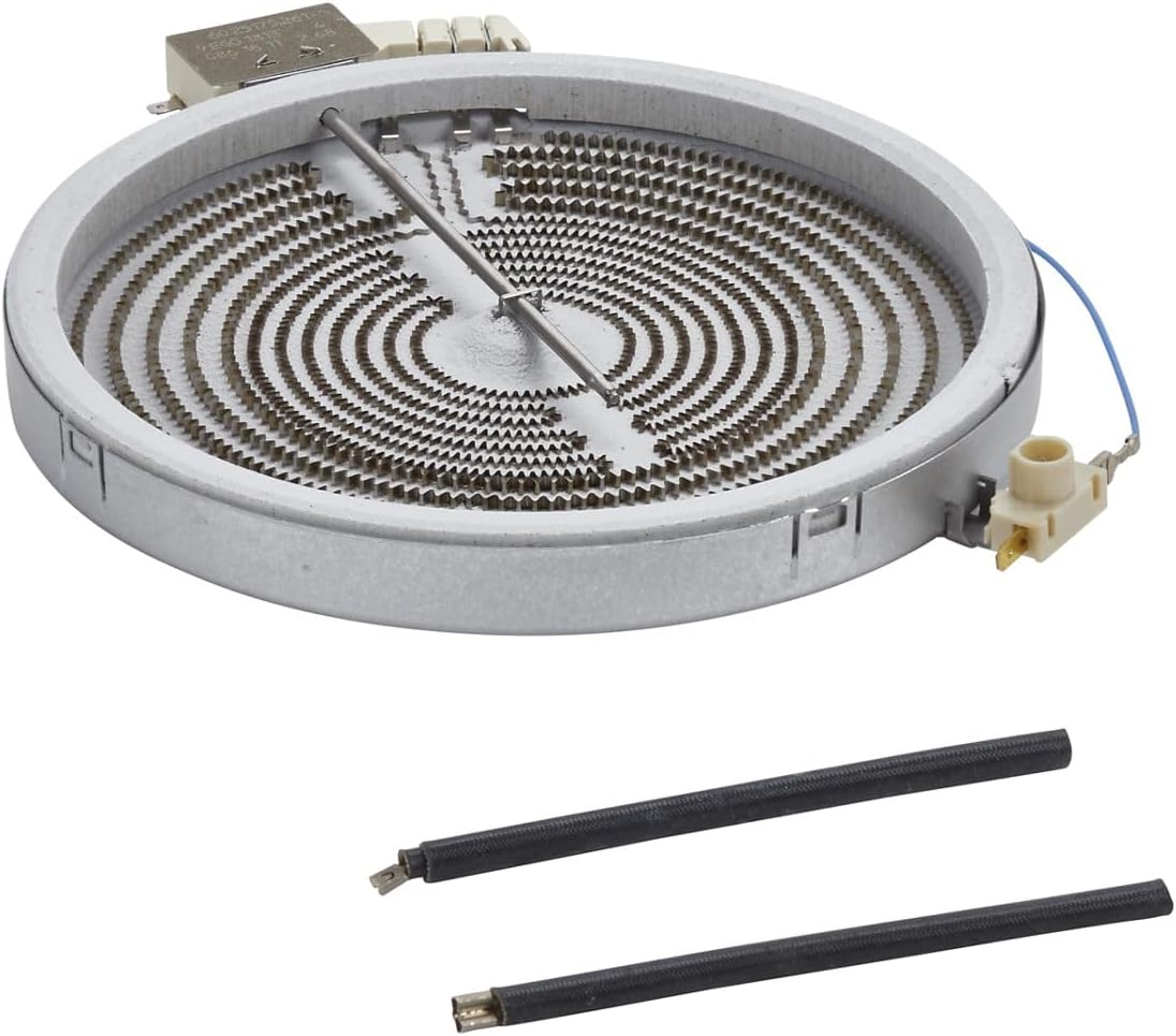 Amazon.com: Whirlpool W10823709 Radiant Surface Element : Appliances