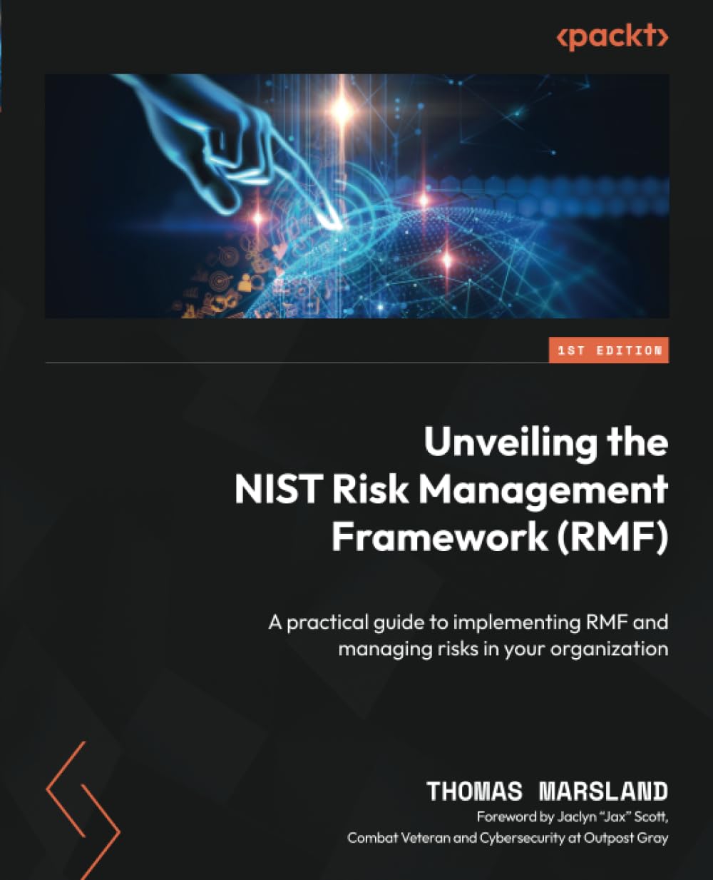 Amazon.com: Unveiling the NIST Risk Management Framework (RMF): A ...