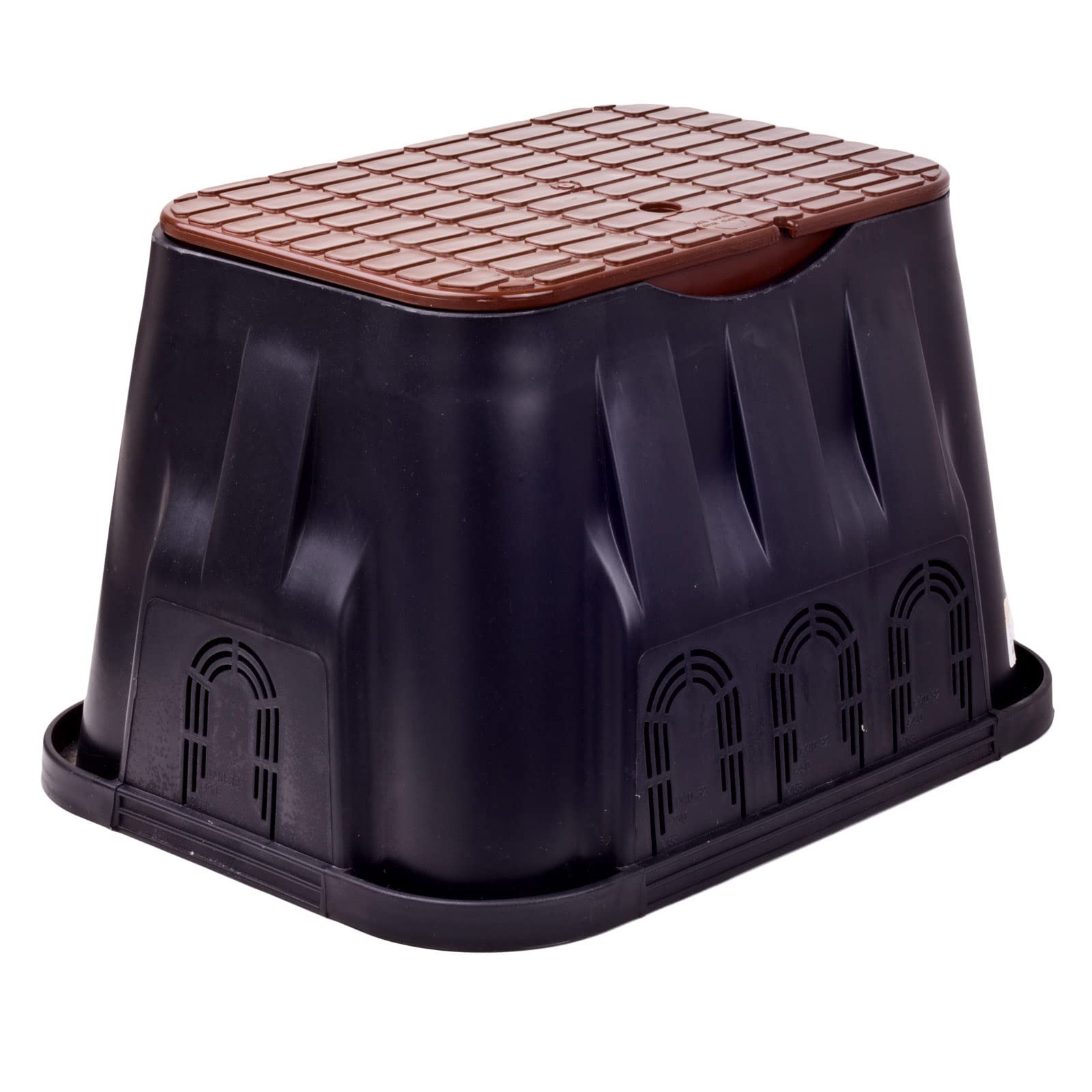 Drip Irrigation Valve Boxes Rain Bird Irrigation Sprinkler Manifold