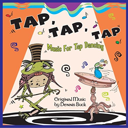 Play Tap, Tap, Tap Music for Tap Dancing by Kimbo Children's Music on ...