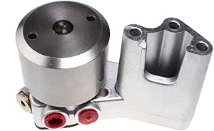 Amazon.com: Mover Parts Fuel Feed Pump VOE 20917999 for Volvo EC160B ...