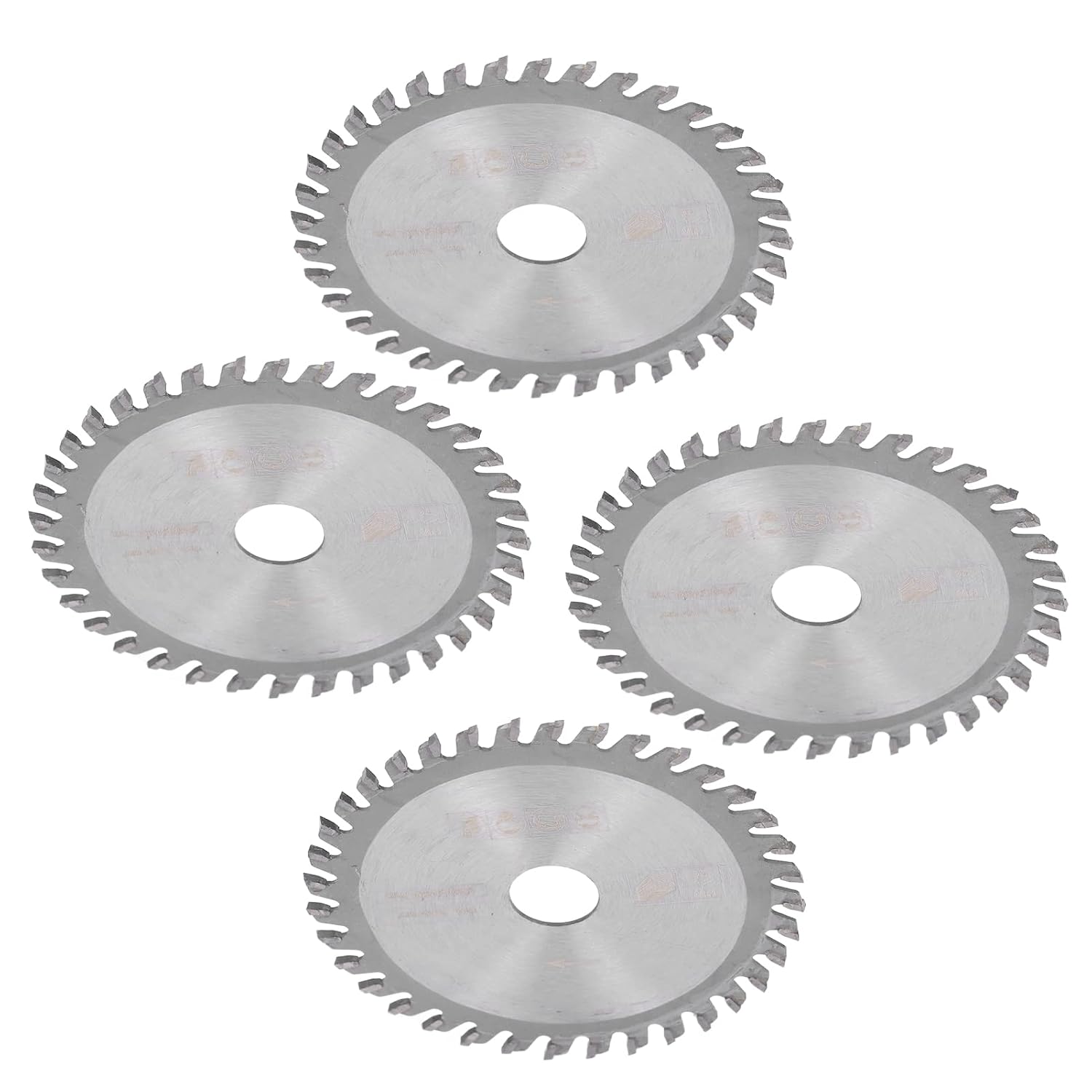 Adium Circular Saw Blade, 15mm ID 3000RPM Maximum Speed Cemented ...