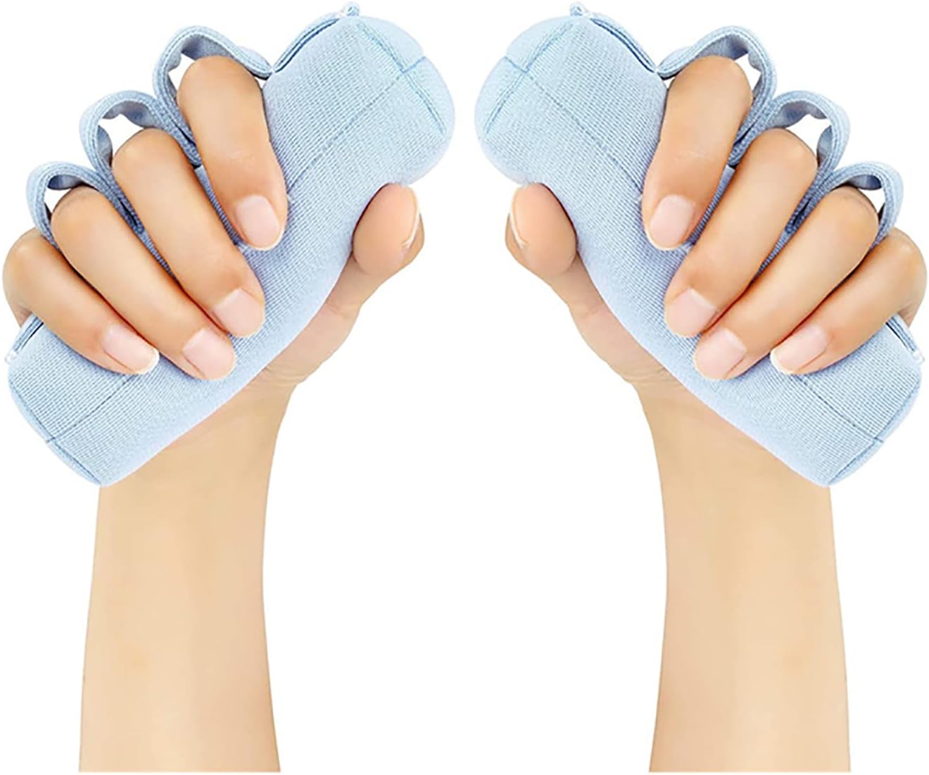 Amazon.com: PAILON Finger Contracture Grips Cushion, Finger Splitter ...