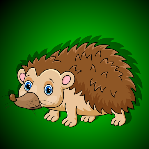 Escape The Brown Hedgehog - App on Amazon Appstore
