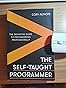 Amazon.com: The Self-Taught Programmer: The Definitive Guide to ...