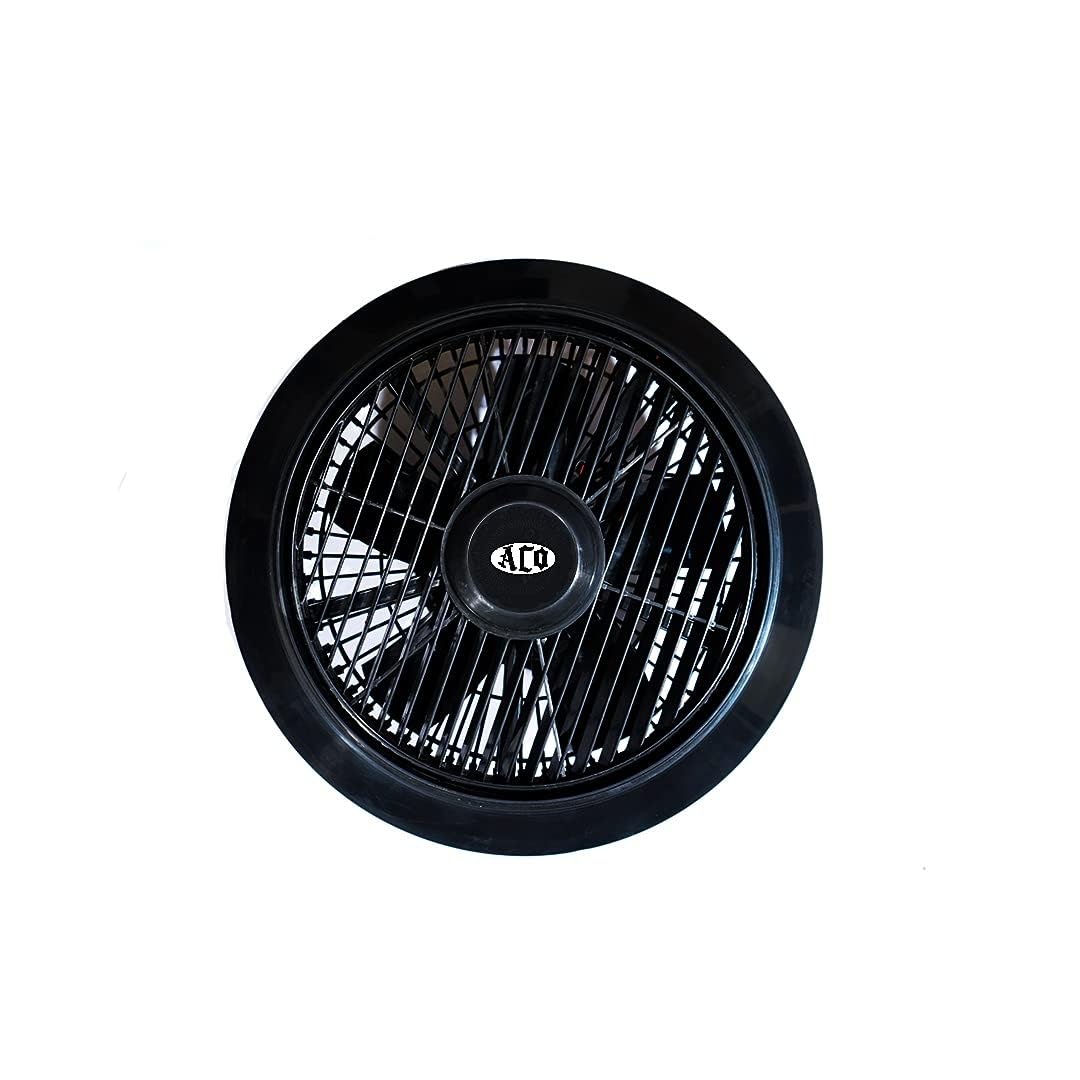 Buy ACO® Airjet Cabin Ceiling fan for Home and Office with Rotating ...