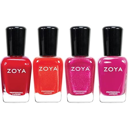 Amazon.com: ZOYA Nail Polish, Toni : Beauty & Personal Care