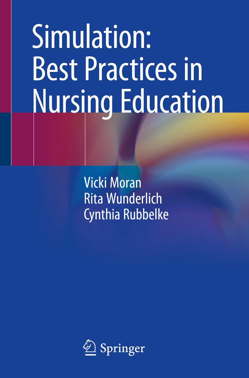 Amazon.com: Simulation: Best Practices in Nursing Education eBook ...