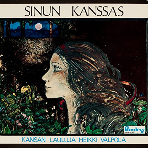 Sinun kanssas von VARIOUS ARTISTS bei Amazon Music - Amazon.de
