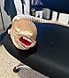 Amazon.com: Alien Plush Toy Prometheus Stuffed Animal for Fans of The ...
