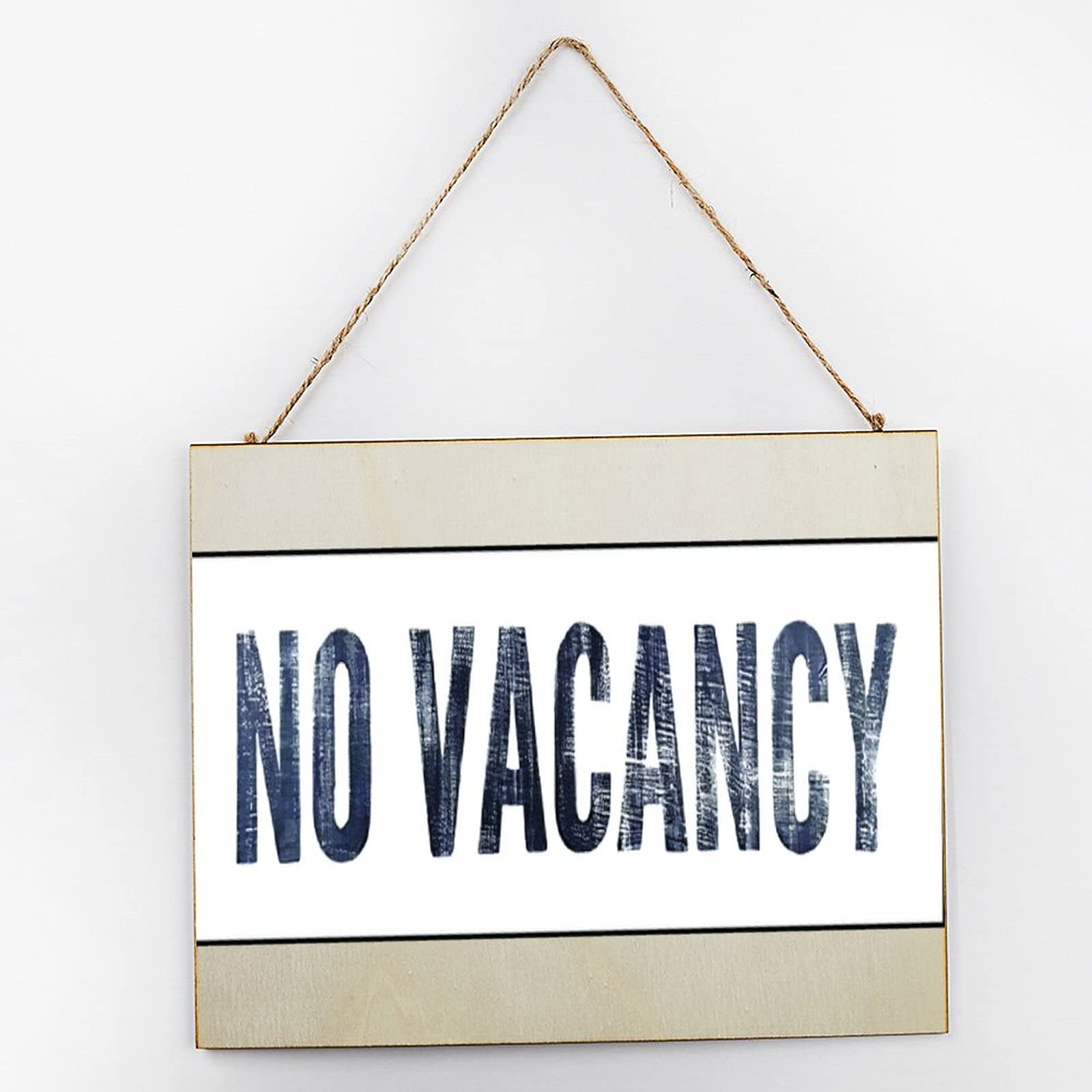 Vacancy Sign
