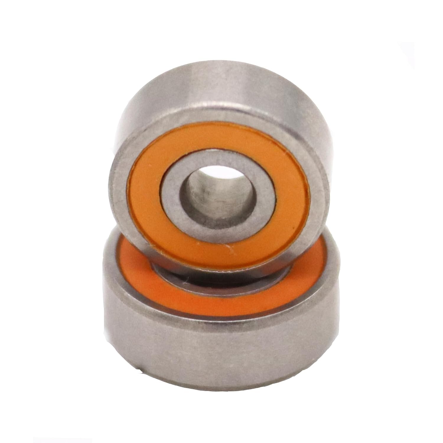 Amazon.com: Fishing Reel Bearing Kit Stainless Steel Hybrid Ceramic ...