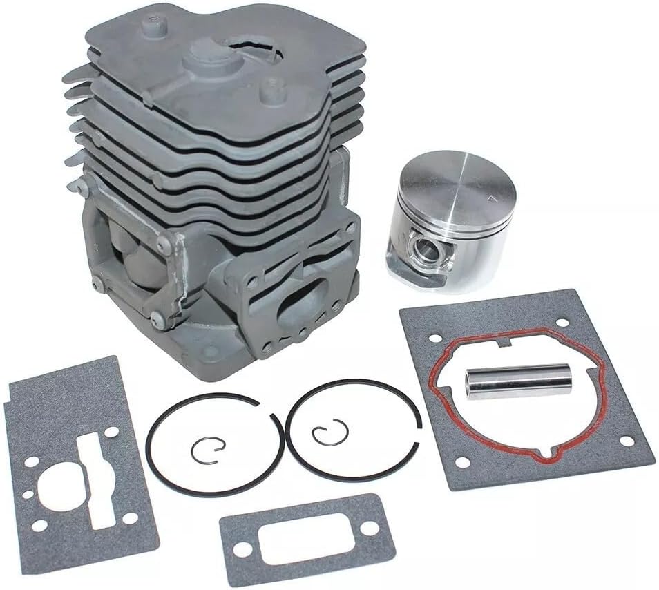 Amazon.com: P100006300 Cylinder Piston Kit Fit for Echo PB-8010H, PB ...
