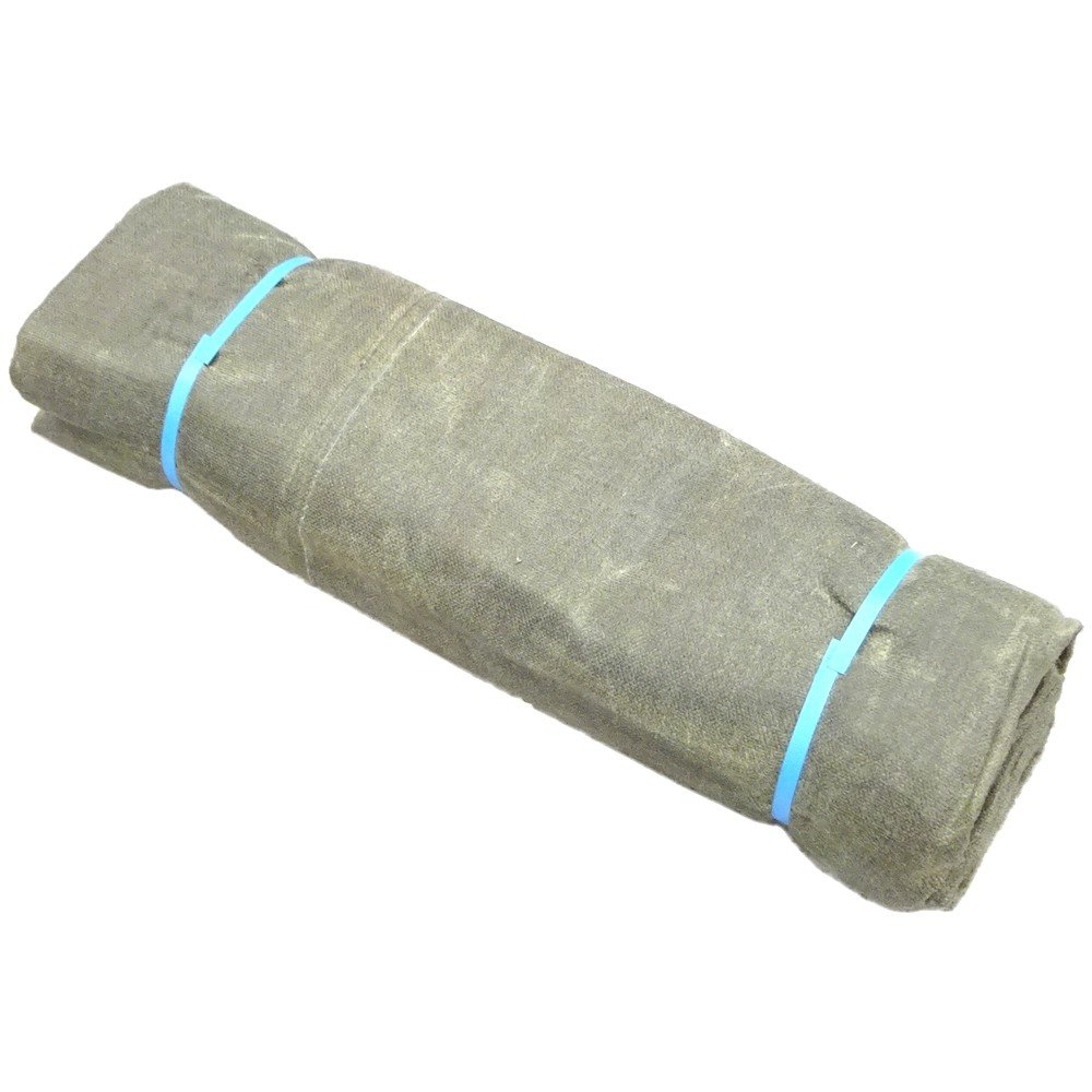 Tarmac Jute Sheet 15' x 9' Keeps Fresh Tarmac Warm : Amazon.co.uk: DIY ...