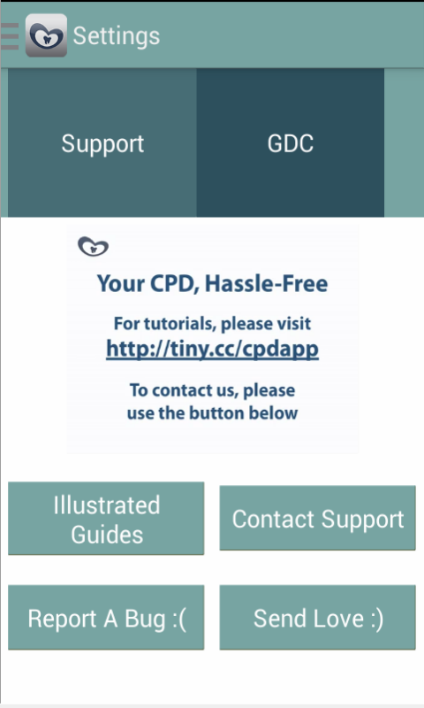 Dental CPD Pro - App on the Amazon Appstore
