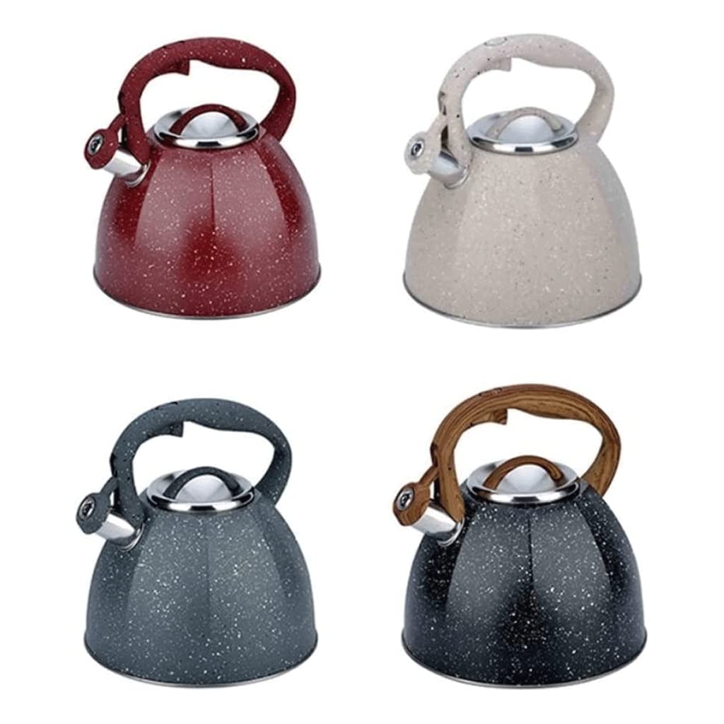 15 Best Induction Tea Kettle Options for 2023