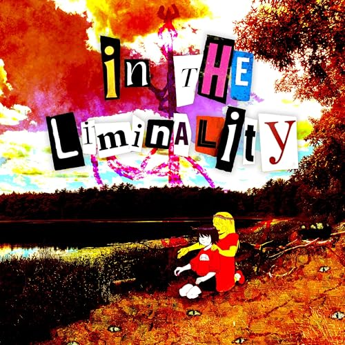 Play In The Liminality: Previews (Original Game Soundtrack) by Sucre ...